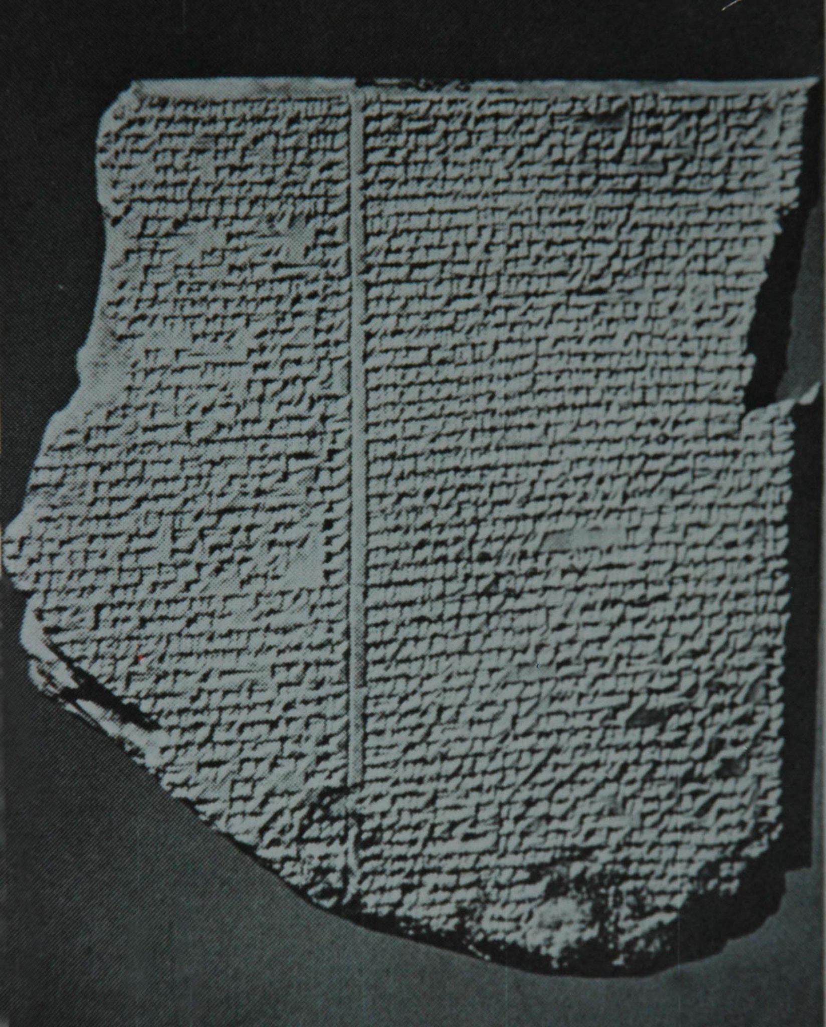 I. A. Quand La Bible a-t-elle été écrite ? – Expo-Bible